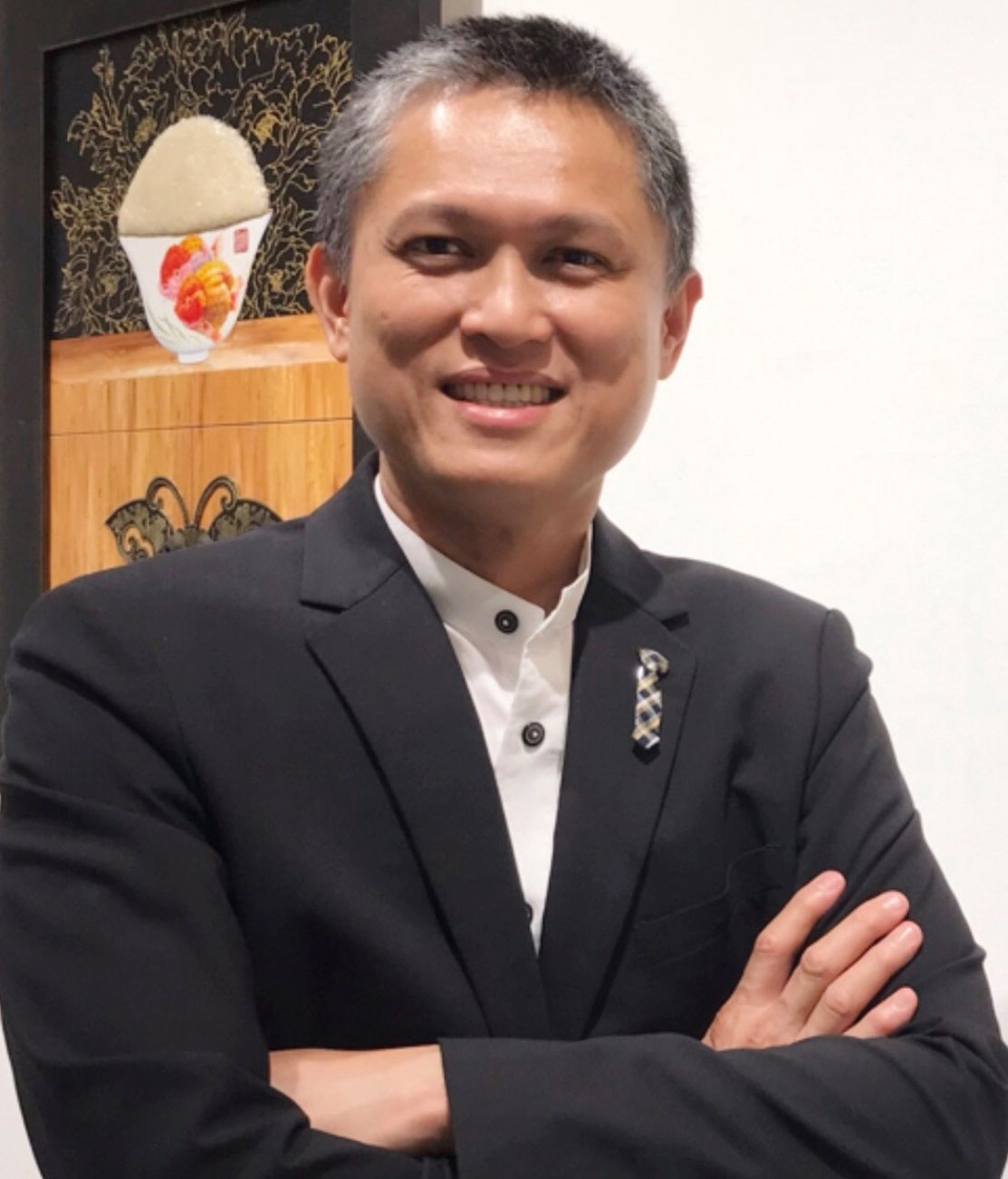 Tan Kay Nguan – AAAM