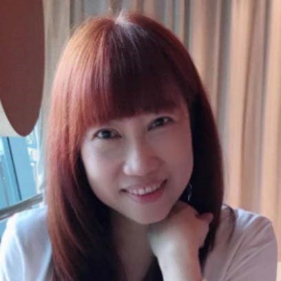 Chua Buay Lin – AAAM