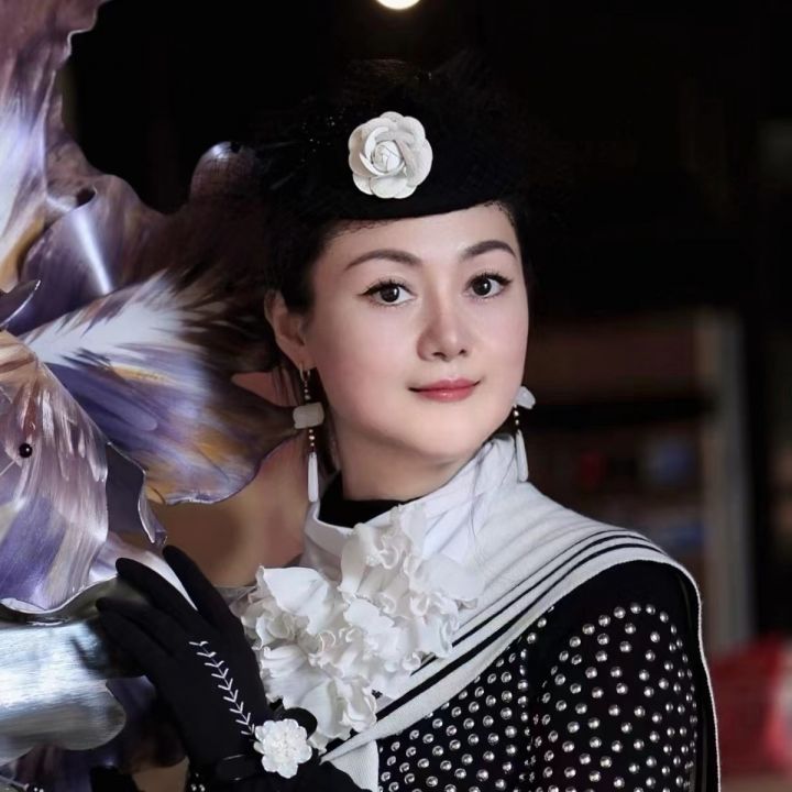 Pang Ming Xuan – AAAM