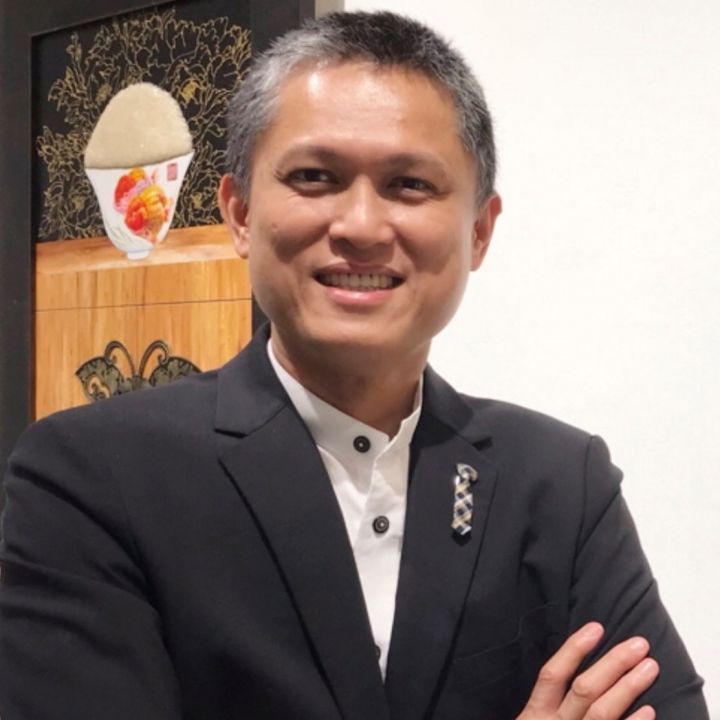 Tan Kay Nguan – AAAM