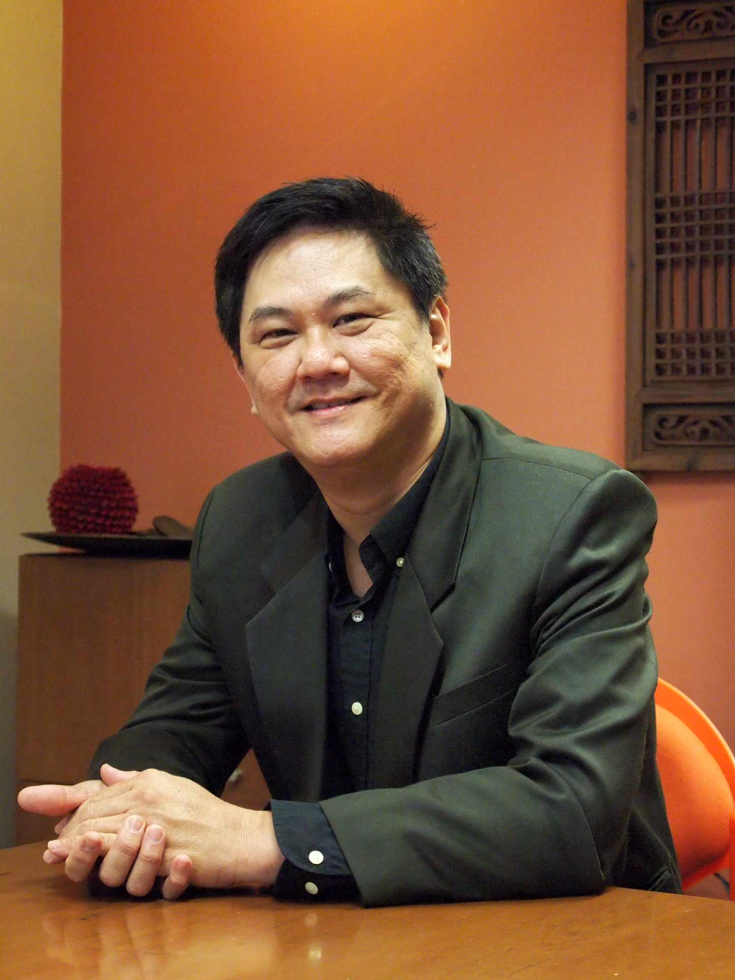 Lim Eng Seong - AAAM