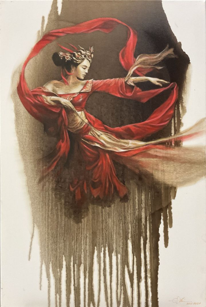 Lim Eng Seong - AAAM
