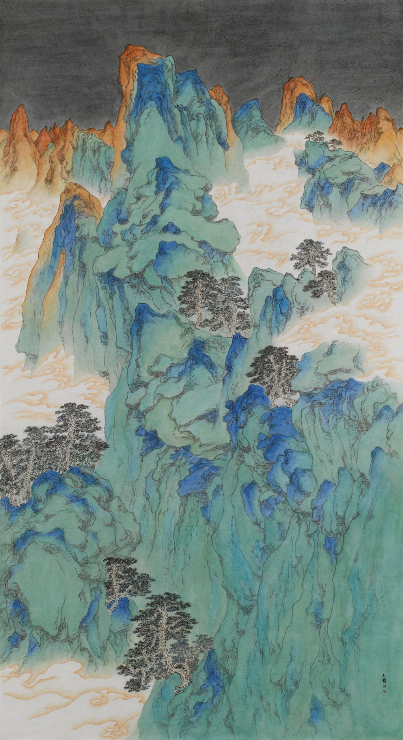 Zhao Zhan Xia - AAAM